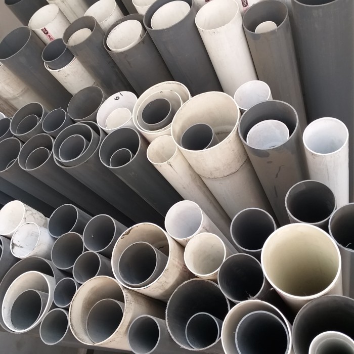 Jual Pipa PVC 6 inch | Shopee Indonesia
