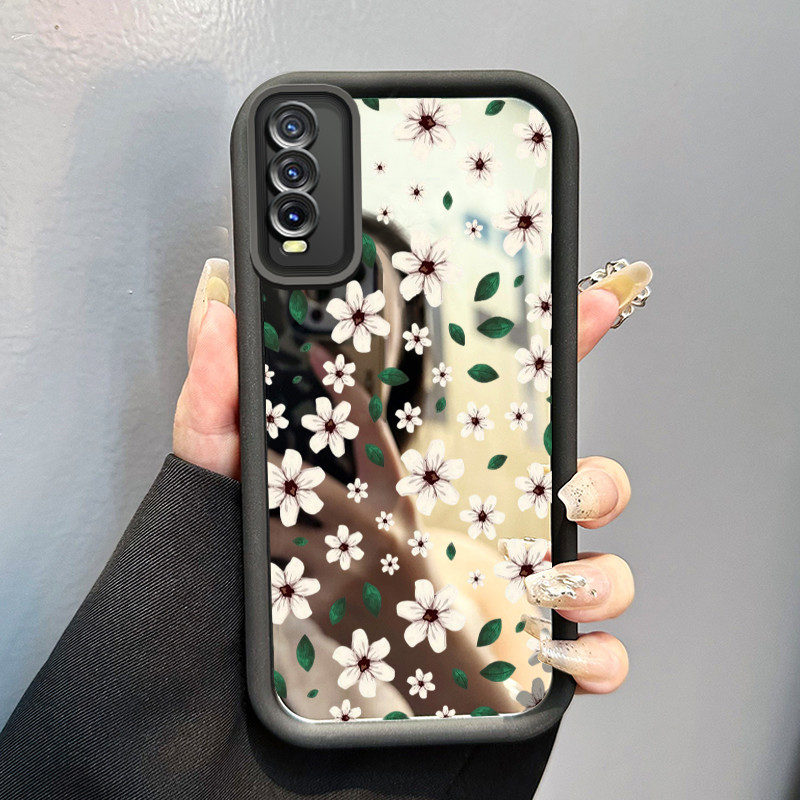 Jual Casing Hp Untuk VIVO Y20 Y20s Y20i Y20T Y21 Y21s Y21T Y21E Y21A ...