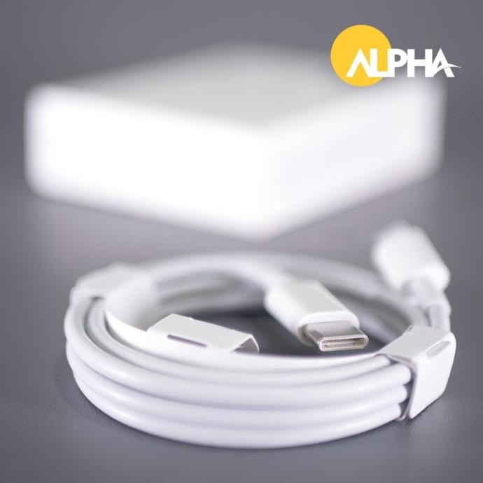 Jual KABEL IPHONE 11 USB C TO LIGHTNING ORIGINAL | Shopee Indonesia