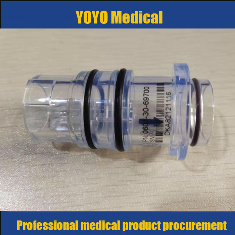 Jual ZIKES WATO EX20 EX20VET EX25 EX30 EX35 EX50 Anesthesia Machine ...