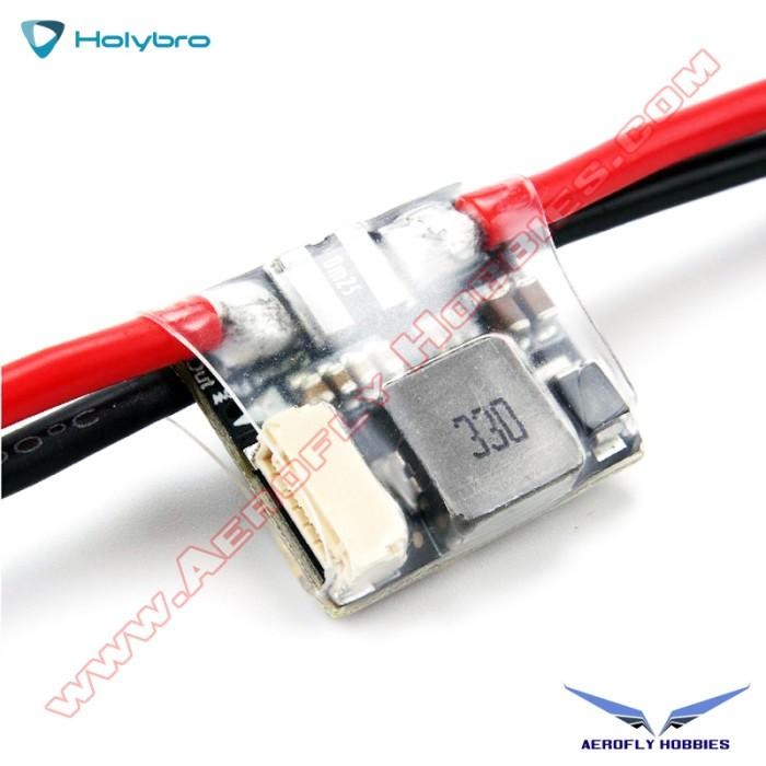 Jual Holybro Pixhawk APM Power Module 12S - PM02 V3 | Shopee Indonesia