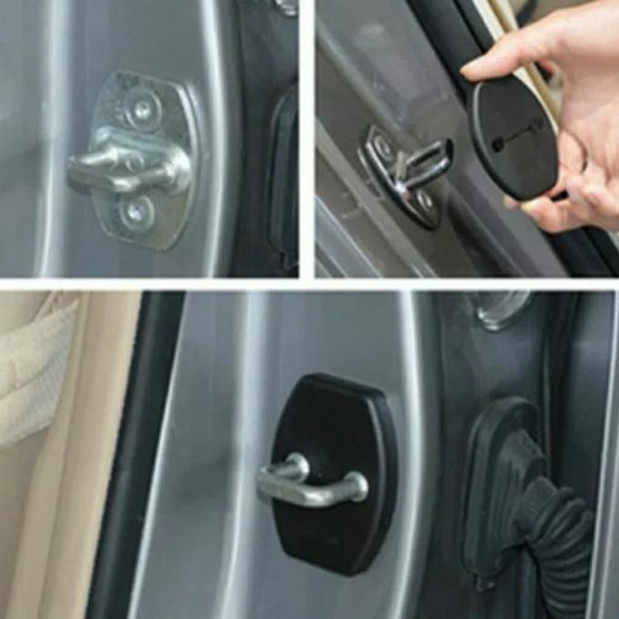 Jual NEW PRODUK COVER DOOR LOCK PINTU BYD M6 !!!!! | Shopee Indonesia