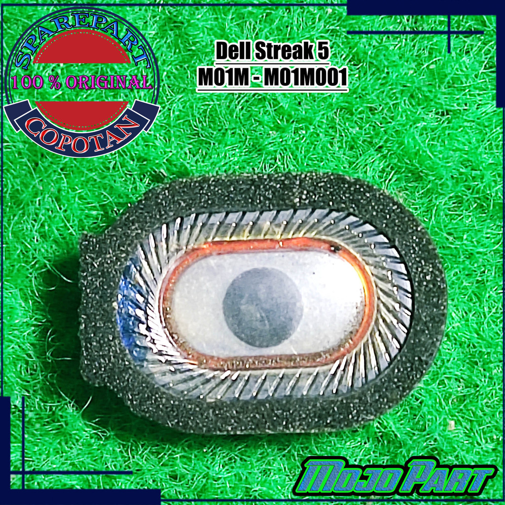 Jual Dell Streak 5 M01M - M01M001 Speaker Buzzer Spiker Musik Speker ...