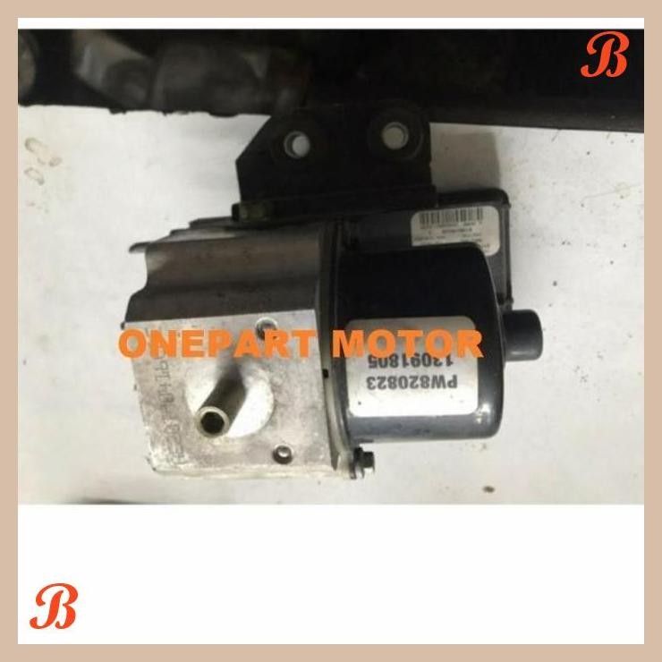 Jual [OPM] MODULE MODUL ACTUATOR SENSOR ABS PROTON ORIGINAL | Shopee ...