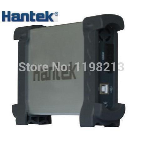 Jual Baru Hantek 6022BE Digital Oscilloscope portable osciloscopio ...