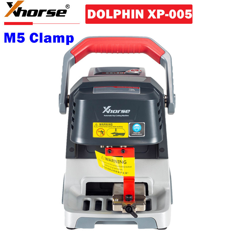 Jual ADS V1.6.5 Xhorse Condor Dolphin XP005 XP-005 Automatic Key ...