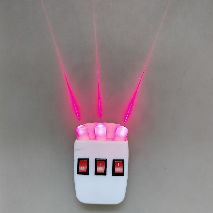 Jual ALAT LASER PERAGA KIT OPTIK PRAKTIKUM FISIKA | Shopee Indonesia