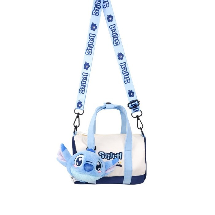 Jual OHSOME x DISNEY Stitch Chip n Dale Crossbody Bag Tas Selempang ...