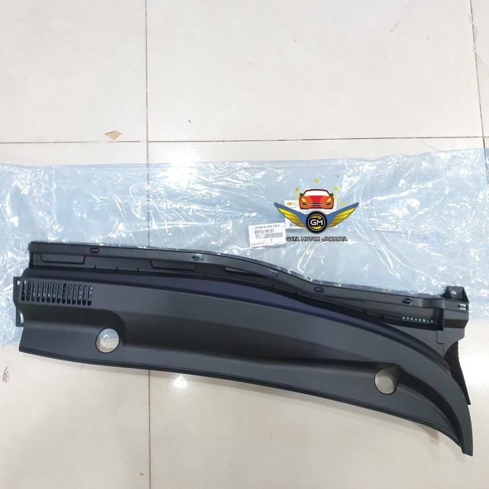 Jual Louver Cowl Panel-Panggangan Sate Kanan Innova Rh 55708-0K101 ...