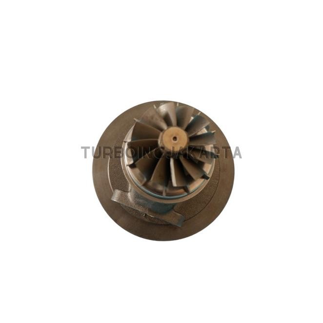 Jual Hx40W Cartridge Turbo Man Truck 4027290 Fit Turbo 4031532 | Shopee ...