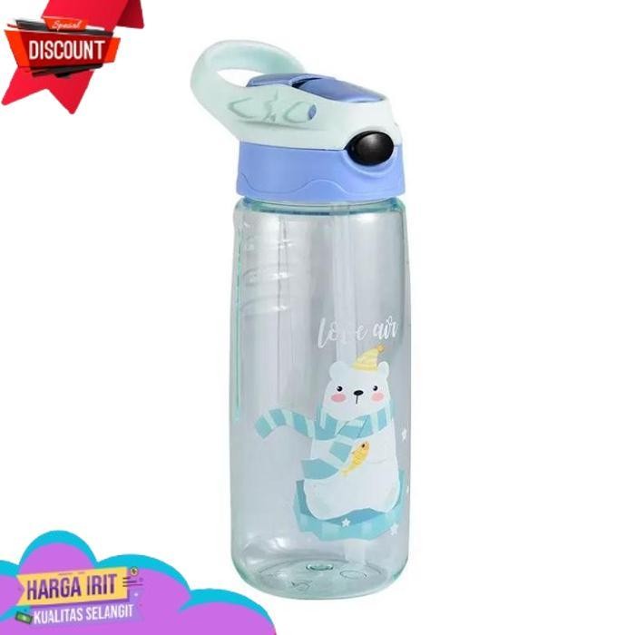 Jual TODAY MIISOO BOTOL MINUM ANAK/ BOTOL MINUM ANAK SEKOLAH/ BOTOL MINUM LUCU DAN MURAH/ BOTOL ...