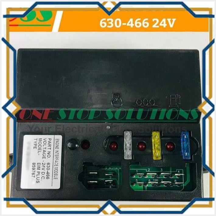 Jual [OSA] EIM PLUS 630-466 24V ENGINE INTERFACE MODULE | Shopee Indonesia