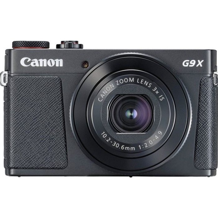 Jual Canon Powershot G9X Ii / Canon G9X Mark Ii | Shopee Indonesia
