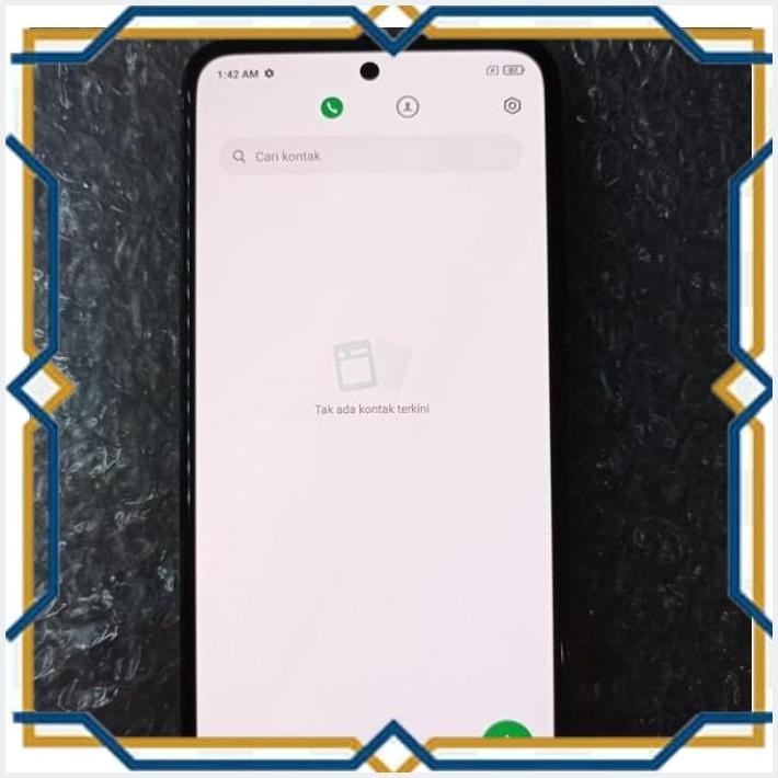 Jual [ABC] LCD TOUCHSREEN+FRAME XIAOMI REDMI NOTE 10 4G NORMAL ORI ...
