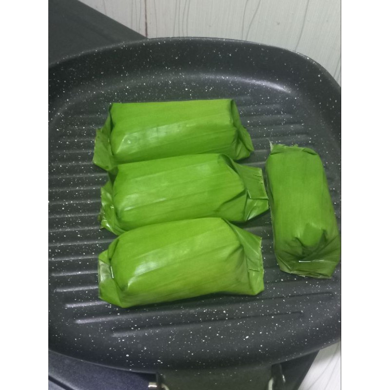 Jual nasi bakar | Shopee Indonesia