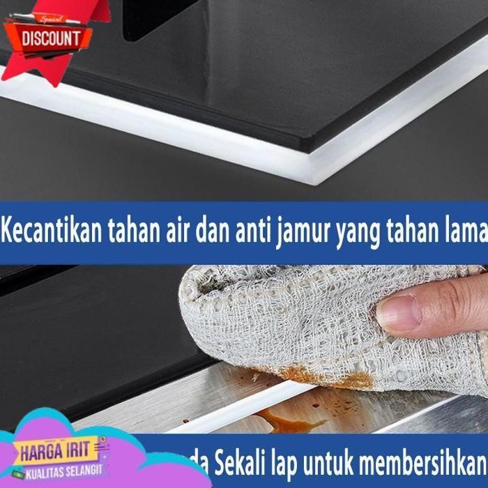 Jual FLASH SALE SEALER UBINCOD 250ML SEALANT PUTIH TILE REFORM ...