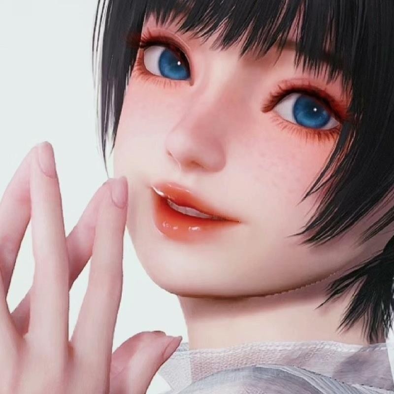 Jual LADS Love and Deep Space Deepspace Oplas Operasi Plastik QR Code ...