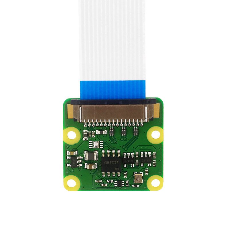 Jual JETS Official Raspberry Pi 4 Camera V2 IMX219 8MP Webcam Module Original Camera for ...