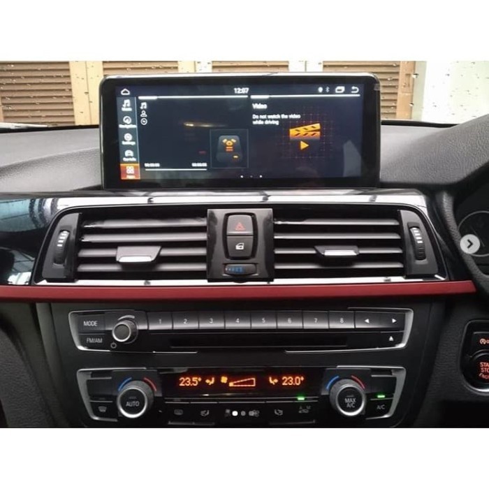 Jual BMW F30 Android Head Unit | Shopee Indonesia