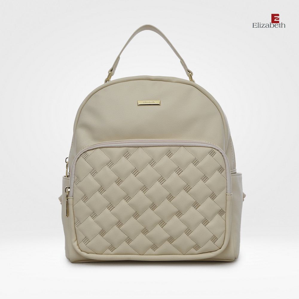 Jual Tas Ransel Wanita Elizabeth Backpack 0055-6127 | Shopee Indonesia