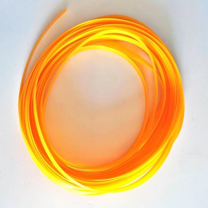 Jual Murah 5 Meter Rubber Linear Sca Encoder Rubber / Grating Rur ...