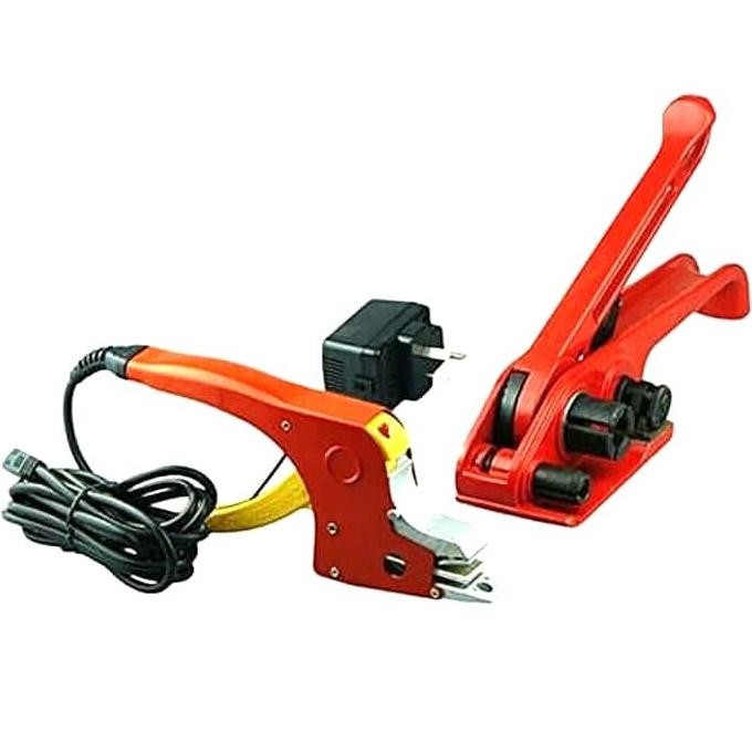 Jual Paket Alat Packing Kemasan&Alat Pengikat Tensioner/Strapping Tool ...