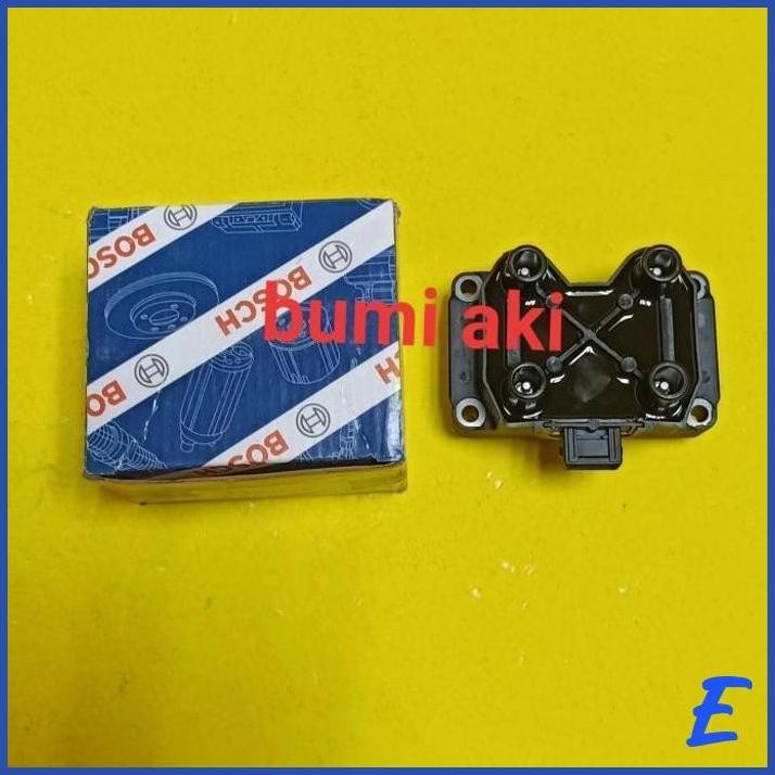 Jual [TOM] IGNITION COIL KUIL KOIL ORIGINAL PROTON EXORA WIRA NEO GEN 2 ...