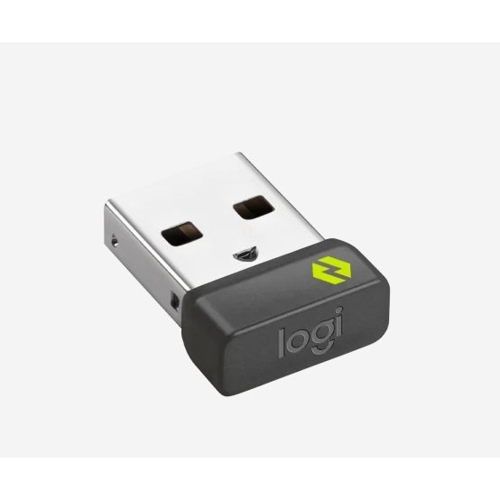 Jual LOGITECH BOLT USB RECEIVER Receiver USB For Logitech Wireless ...