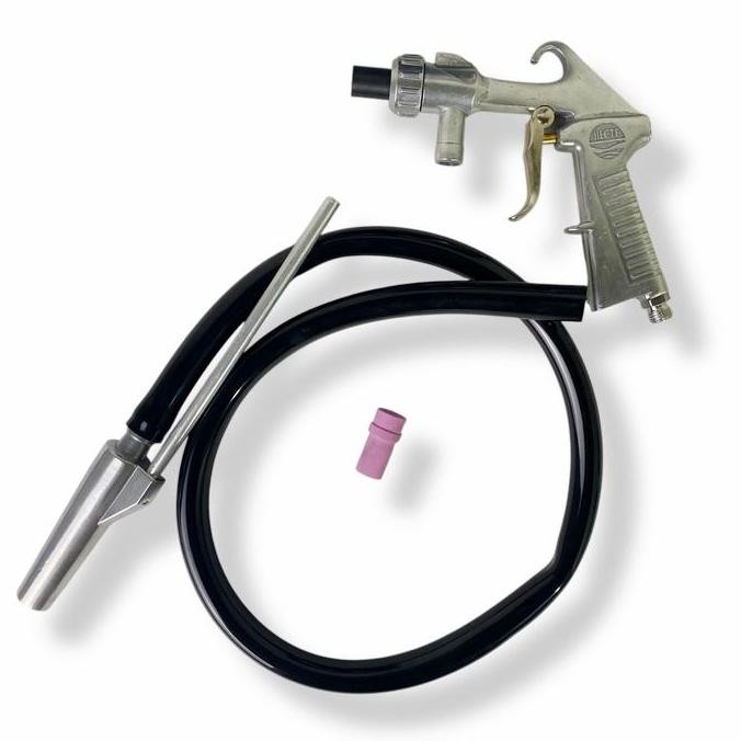 Jual SAND BLASTING GUN SANBLAST PEMBERSIH CAT PASIR SILICA APR AP167 ...