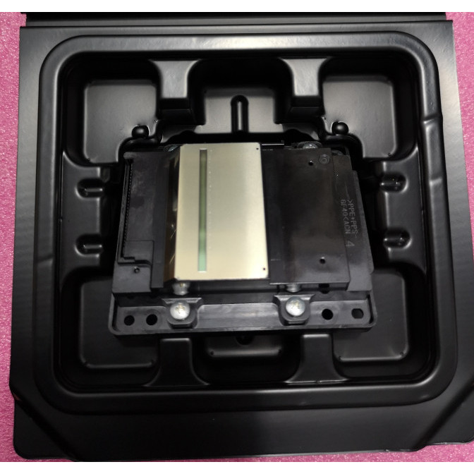 Jual Terbaru! Epson Print Head L656 L655 L606 Wf-2661 Fa18021 Original ...