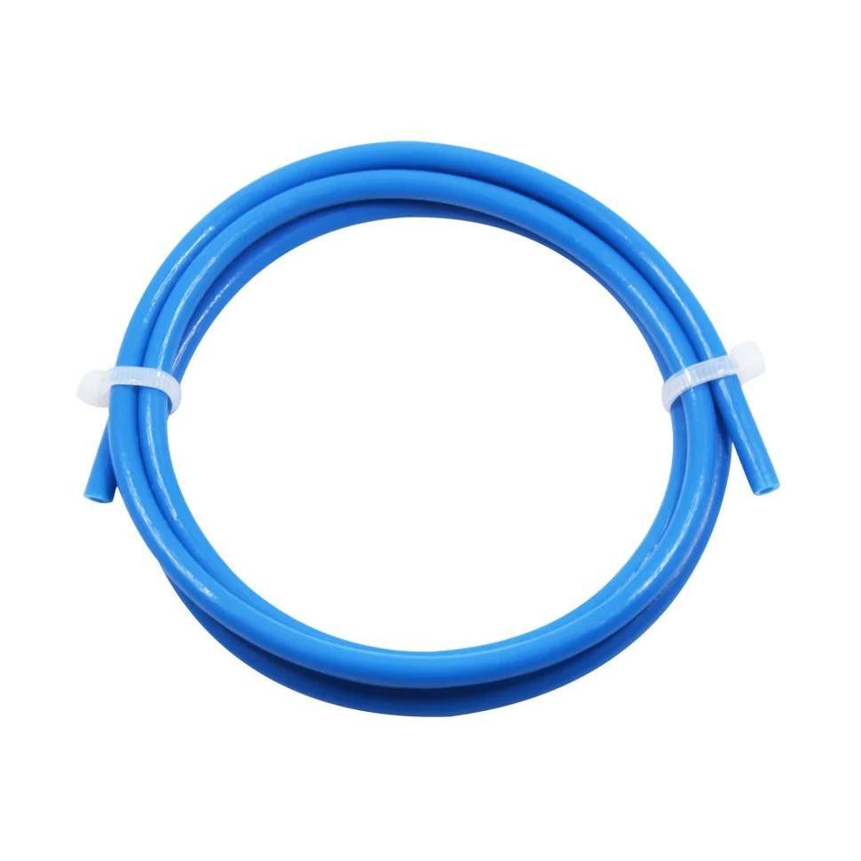 Jual Blue Ptfe Teflon Tube 100Cm Id 2Mm Od 4Mm For 1.75Mm Filament ...