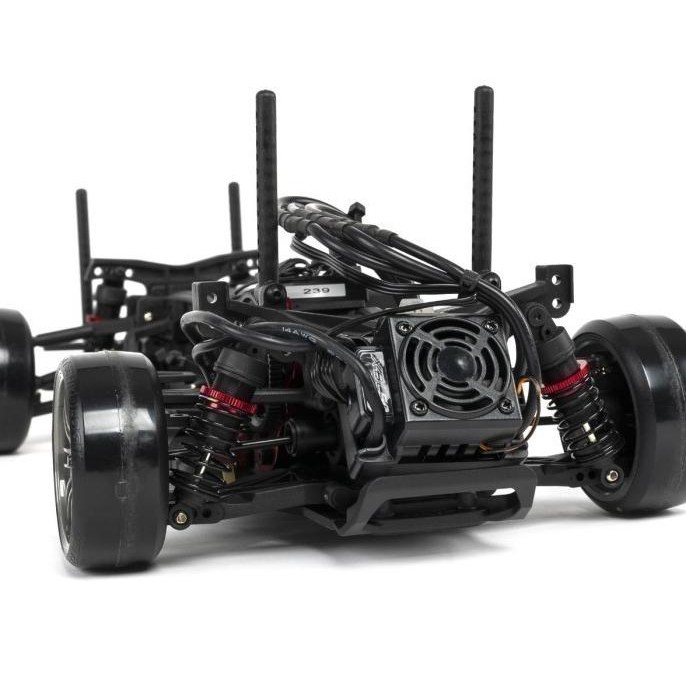 Jual Promo Mst Rmx 2.5 A90Rb Toyota Supra A90 Rwd Rc Drift Car Rtr ...