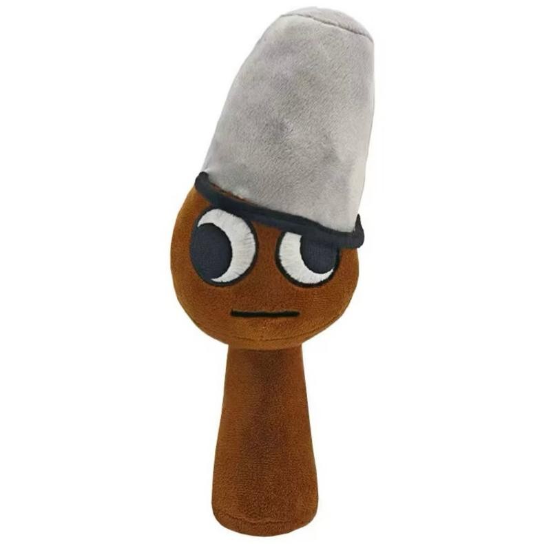 Jual fx-76 BONEKA SPRUNKI / BONEKA HOROR GAME SPRUNKI 40 cm / SPRUNKY ...