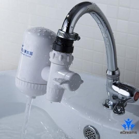 Jual Water Purifier Aringan Air Yaring Eran Air W | Shopee Indonesia