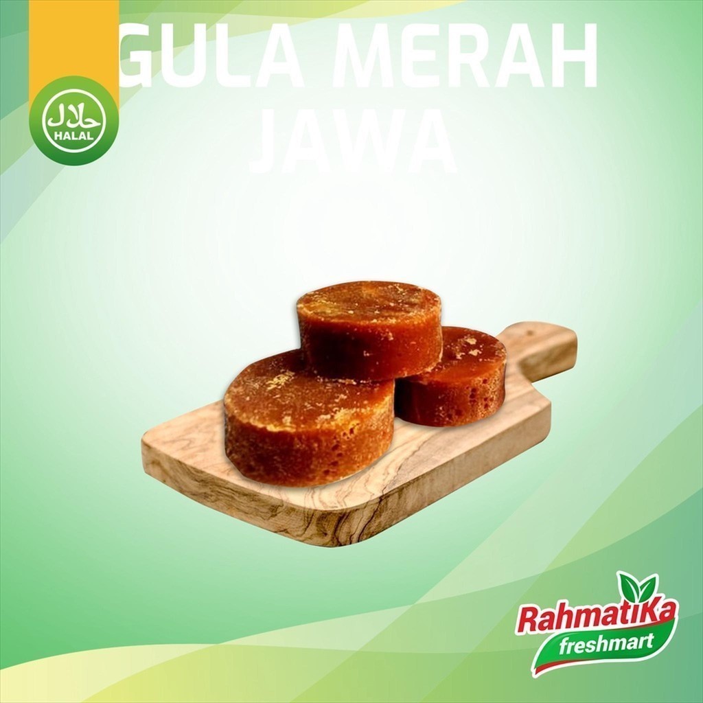 Jual Gula Merah / Gula Jawa 250 gram | Shopee Indonesia