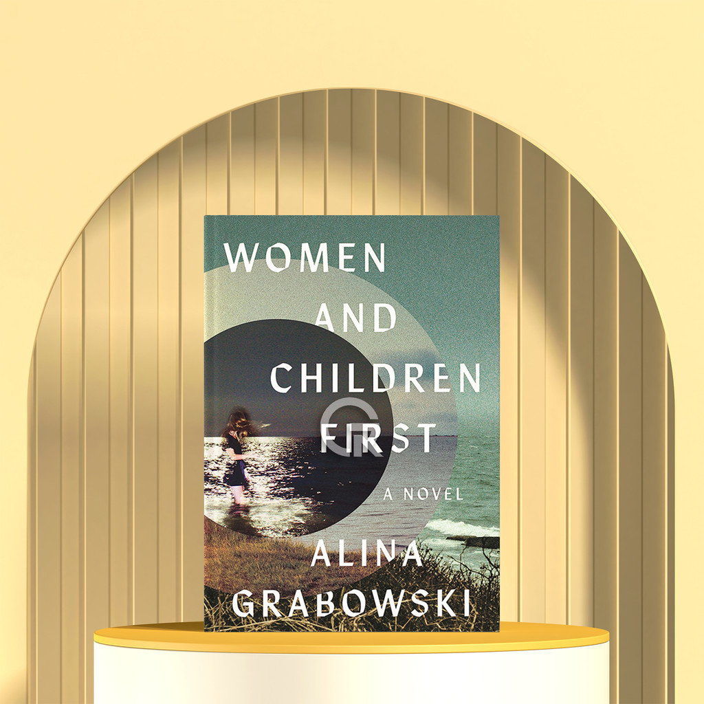 Jual Women and Children First by Alina Grabowski | Shopee Indonesia