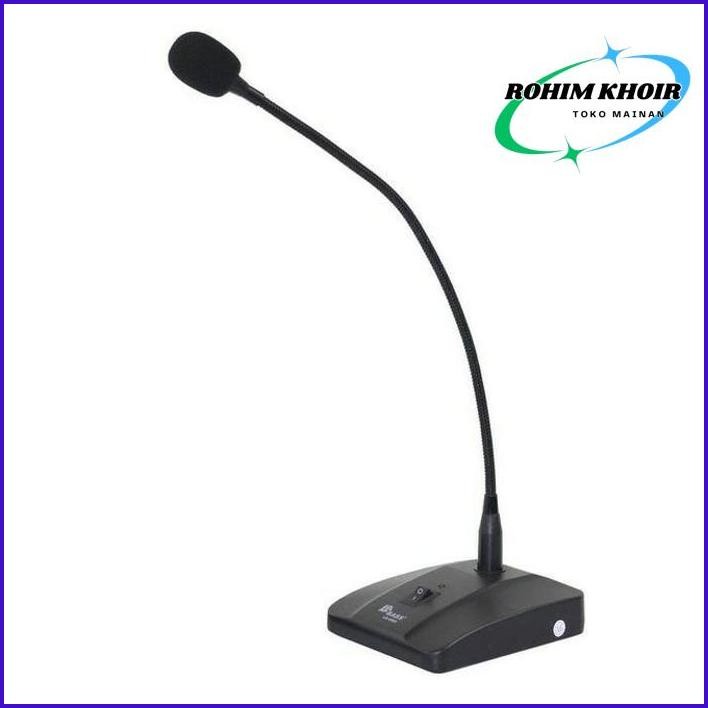 Jual LANGSUNG DI CO MIC MEJA MICROPHONE MEJA | Shopee Indonesia