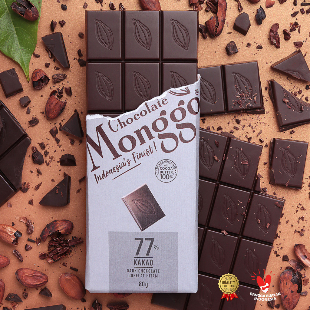 Jual Chocolate Monggo Terlengkap & Harga Terbaru Mei 2026 | Shopee ...
