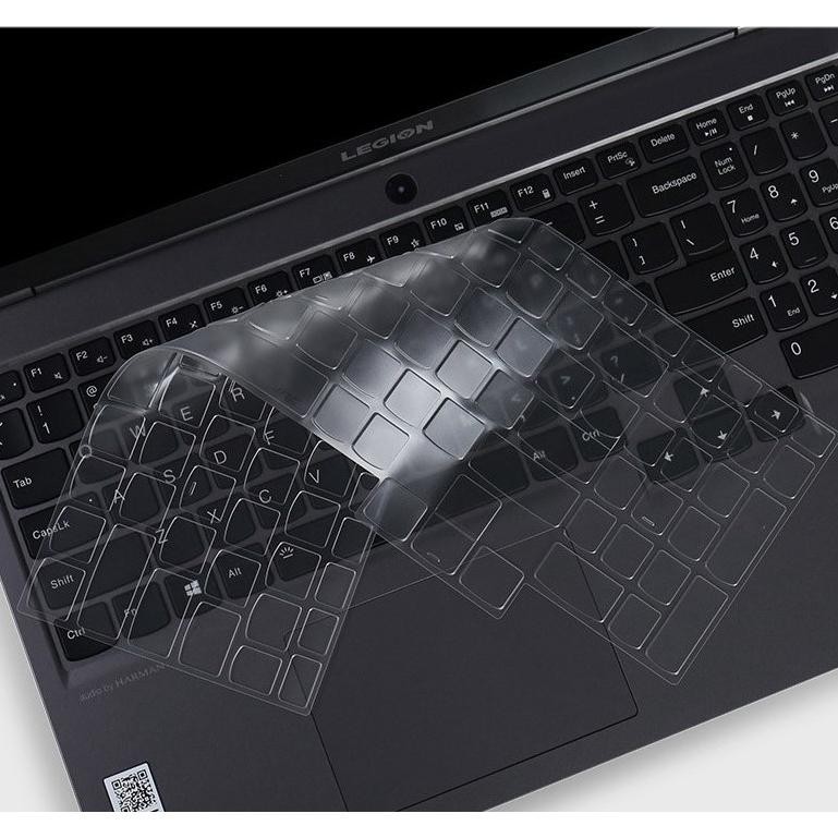 Jual Cover Keyboard Protector Tpu - Lenovo Legion 5 5I 7 7I Ideapad ...