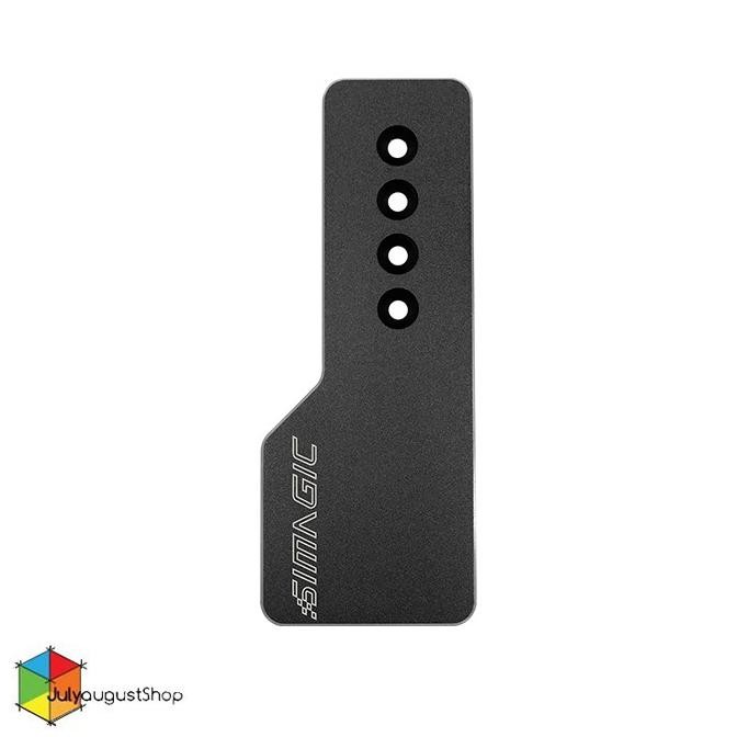 Jual Simagic P-L100 - Long Throttle Plate Co | Shopee Indonesia