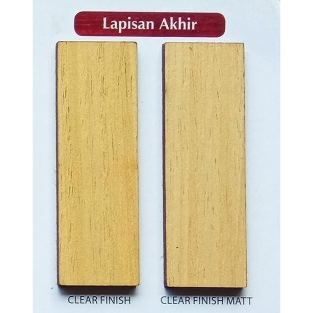 Jual CAT POLITUR MOWILEX WOODSTAIN 1 KG murah | Shopee Indonesia