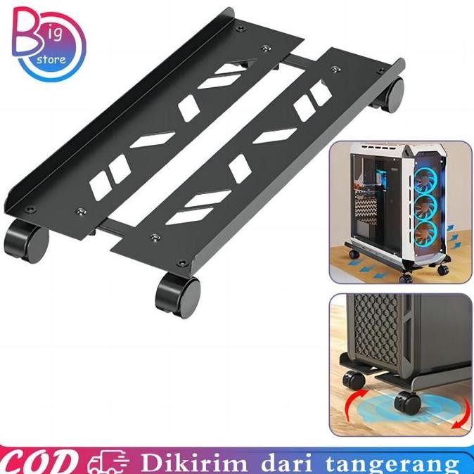 Jual Tray Cpu Komputer Universal Dudukan Cpu Komputer Tray Komputer ...