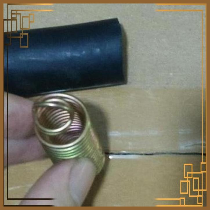 Jual [POG] PER SPRING PEDAL GAS SLONGSONG PS100 PS120 CANTER PS125 ...