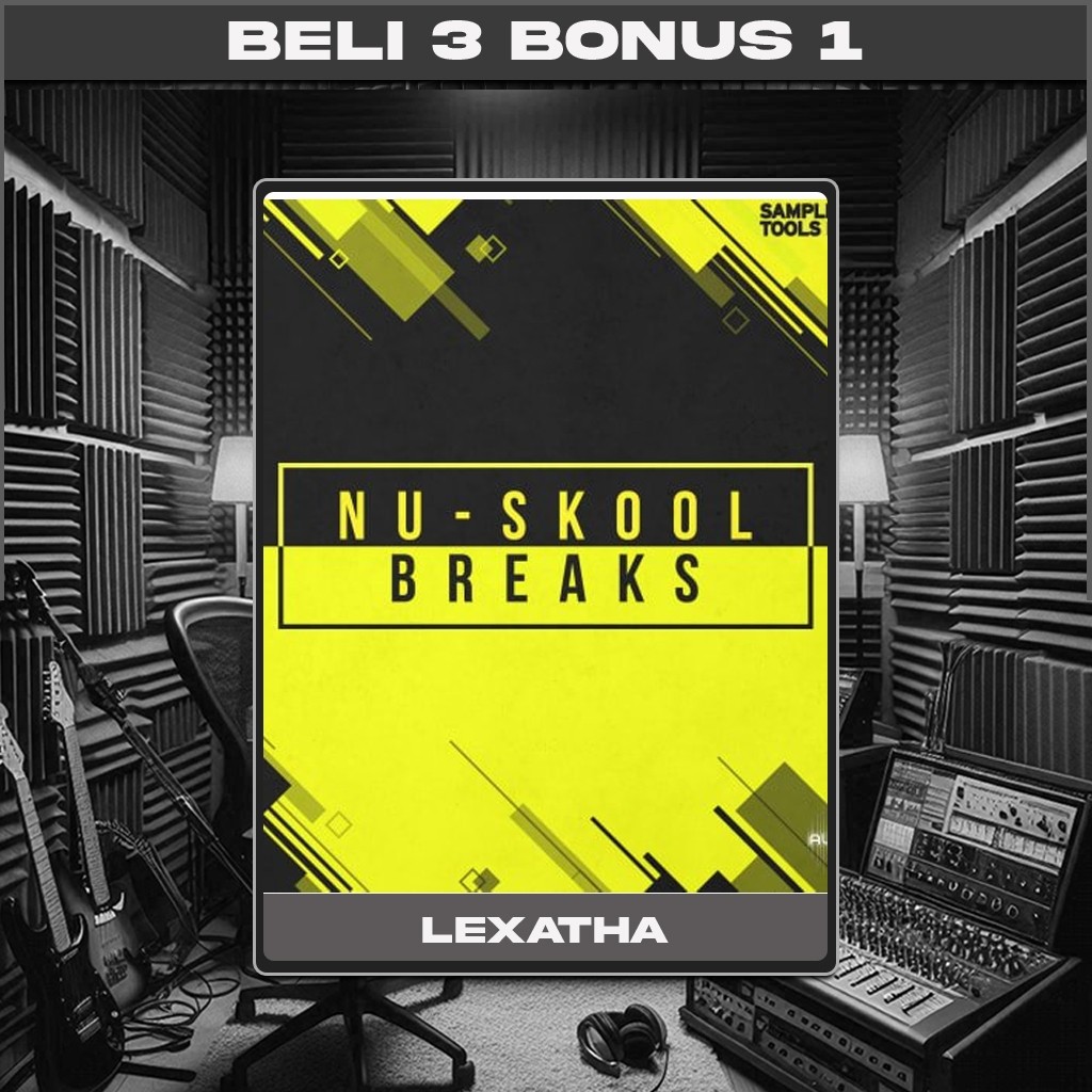 Jual Sample Tools By Cr2 Nu-Skool Breaks | Shopee Indonesia