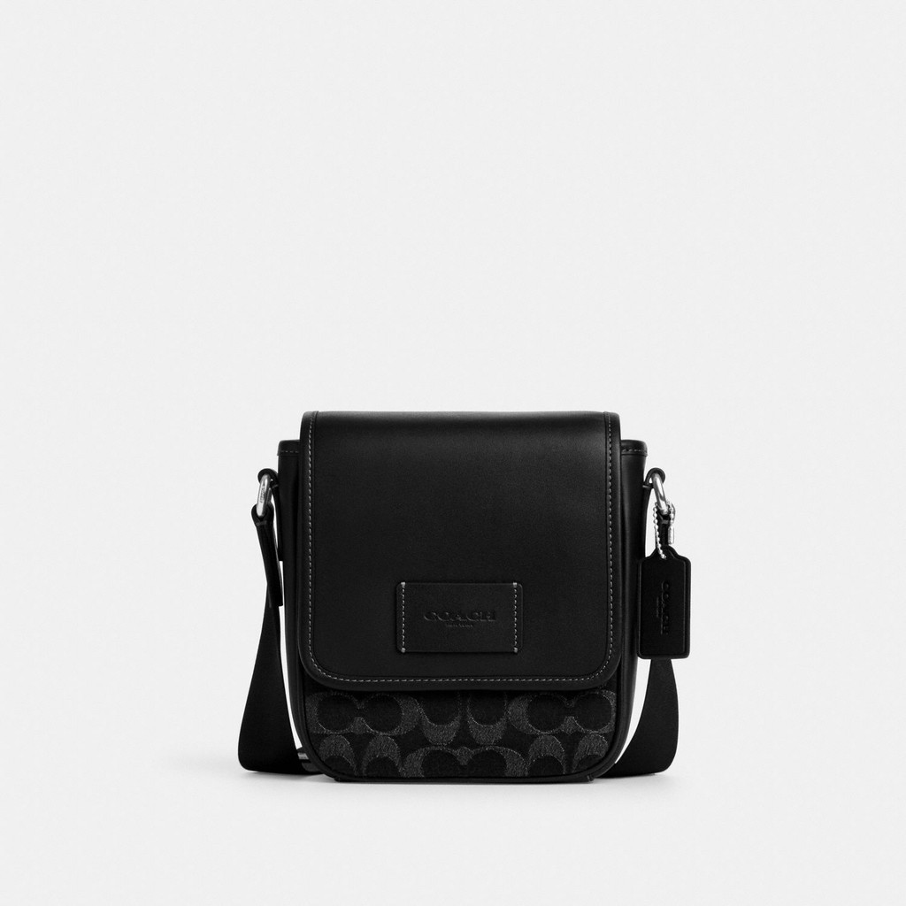 Jual Coach Lucas Crossbody - Tas Selempang Pria | Shopee Indonesia