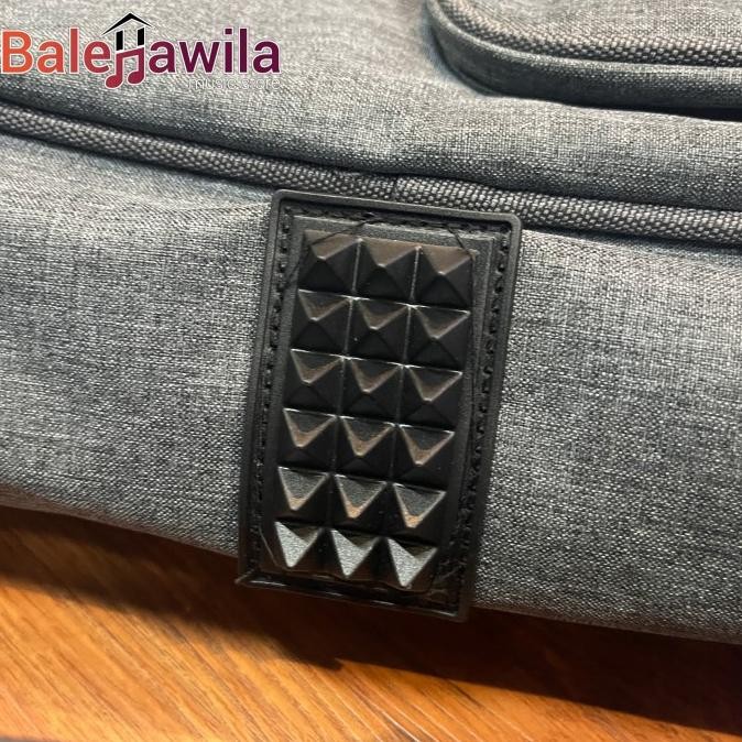 Jual Tas Synthesizer Gigbag Keyboard Roland Xps Bisa Untuk Korg Dll Co ...