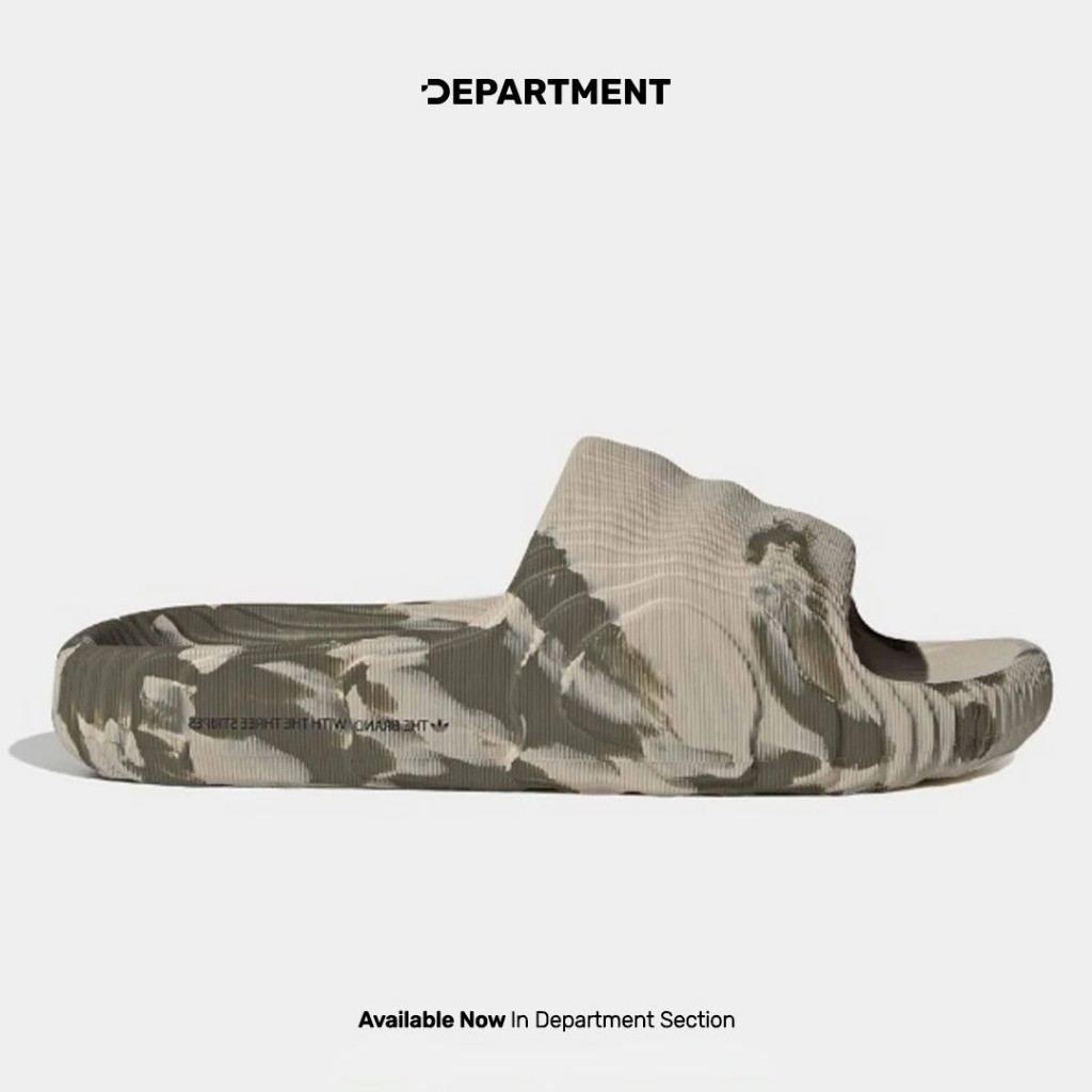 Jual ADIDAS Sandal Unisex ADILETTE 22 IG5918 ORIGINAL | Shopee Indonesia