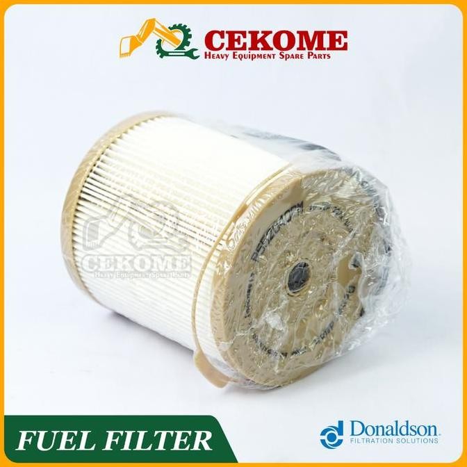 Jual Kurapika Sparepart Fuel Filter Donaldson P552040 Sparepart Alat ...