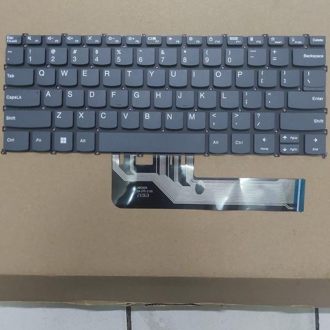 Jual Keyboard Lenovo V14 G2 Alc,V14 G2 Itl,V14 G3 Iap,V14 G3 Aba No ...