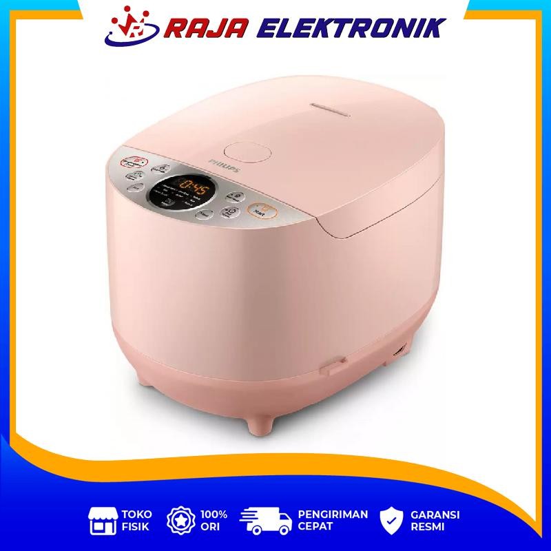 Jual PHILIPS RICE COOKER HD4515/90 - RICE COOKER | Shopee Indonesia
